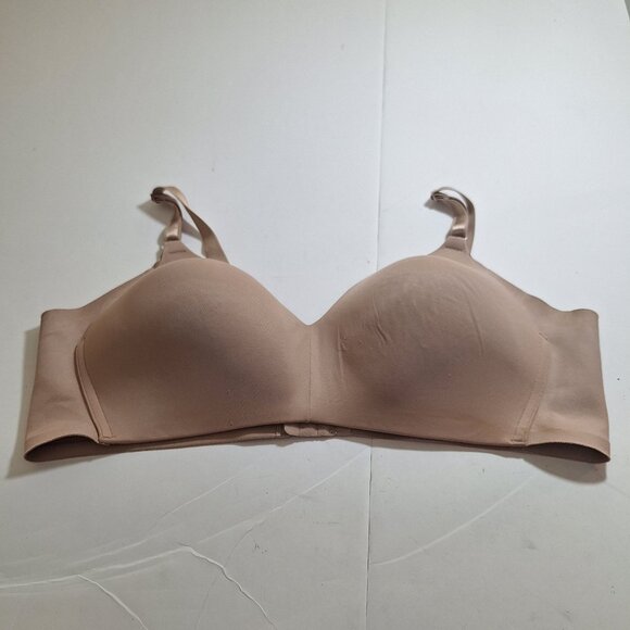 Warner's | Intimates & Sleepwear | Warners Tan Bra 4c | Poshmark